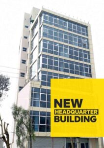 Home - DROGA PHARMA PLC